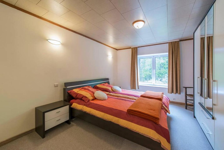 Tweekamer Apartement - Bilzen