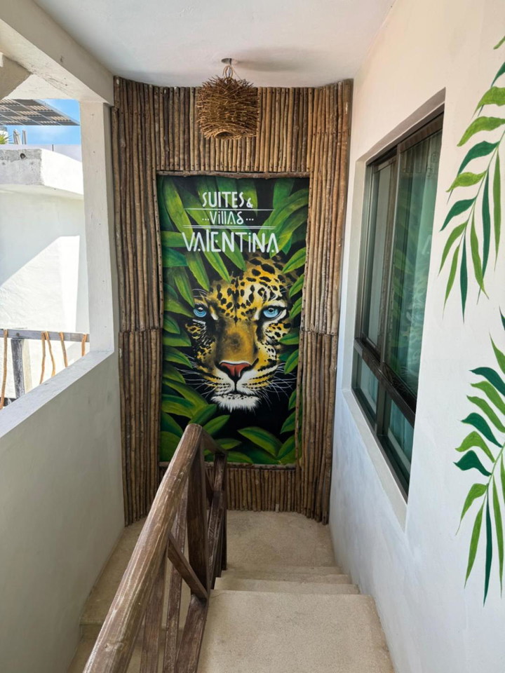 Suites Valentina - Riviera Maya
