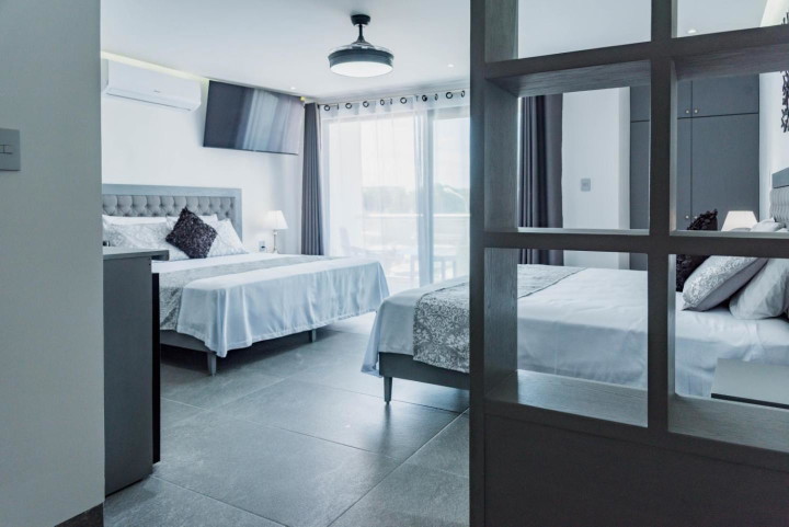 Dreams Apartments 6. Loft A 9 Minutos De La Playa - Isla Mujeres