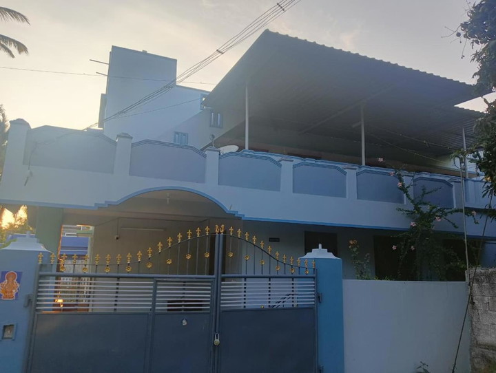 Kumar's Homestay, Kanyakumari - Nagercoil