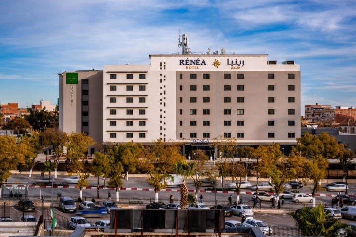 Rénéa Hotel - Setif