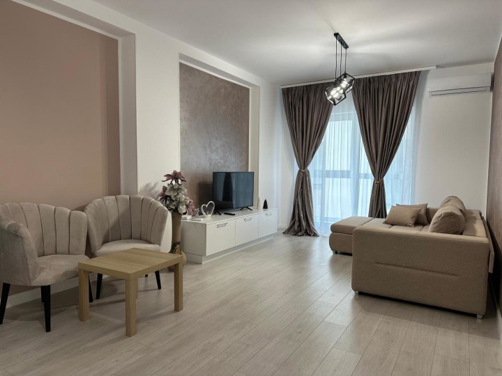 Toscana Apartments - Otopeni