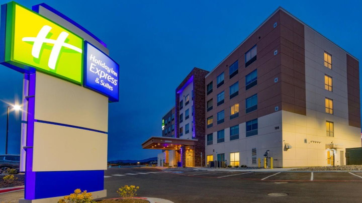 Holiday Inn Express & Suites - Harrisonburg University Area By Ihg - Harrisonburg, VA