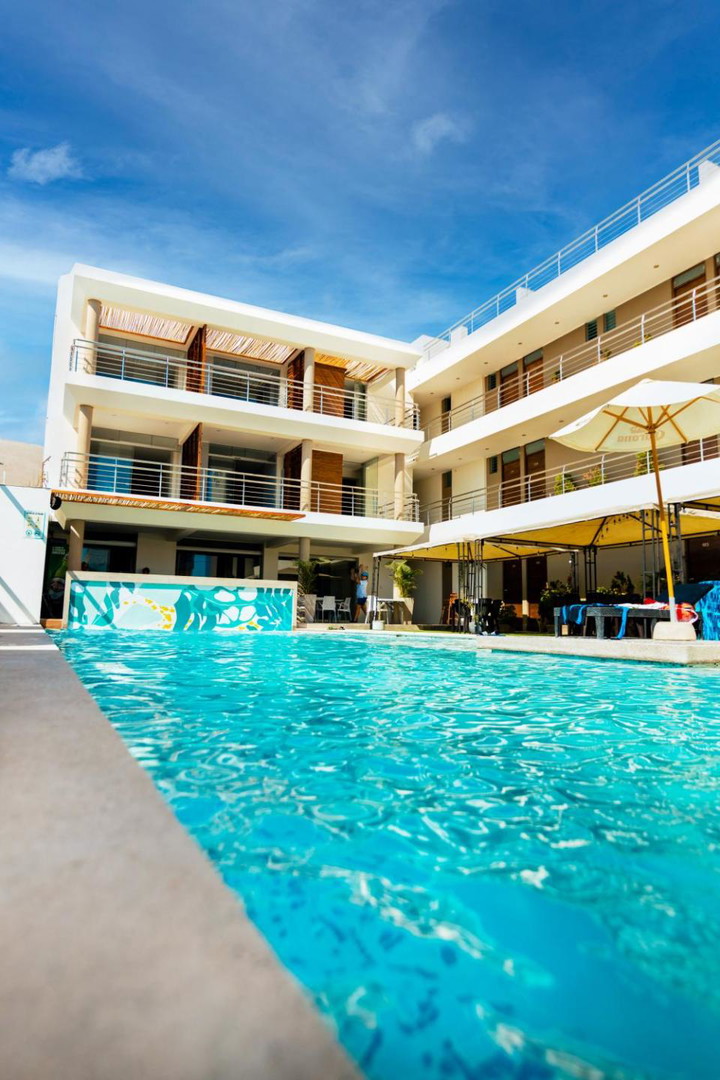 Hotel Costa Sur - Camana