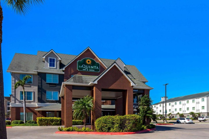 La Quinta By Wyndham Pharr North Mcallen - Pharr, TX