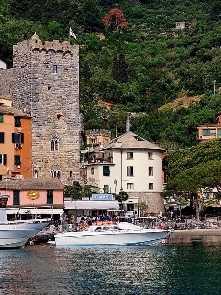 Torre A Mare Porto Venere - Lerici