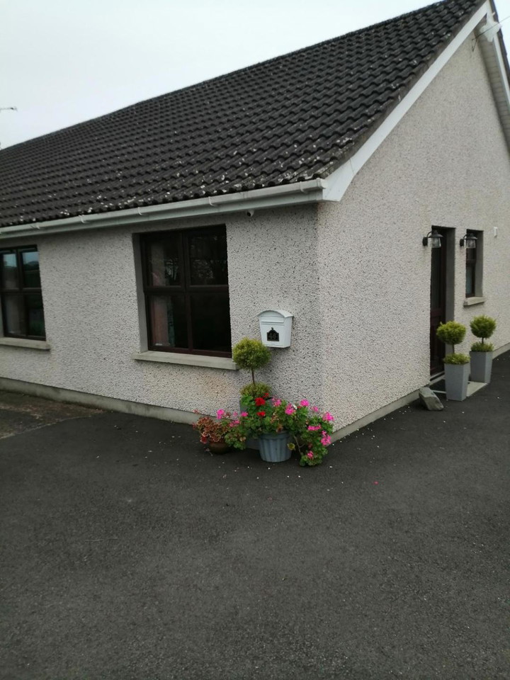 Lynn's Lodge, International Airport 15mins - Northern Ireland