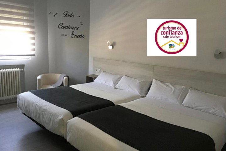 Hostal I Dream Salamanca - Salamanca