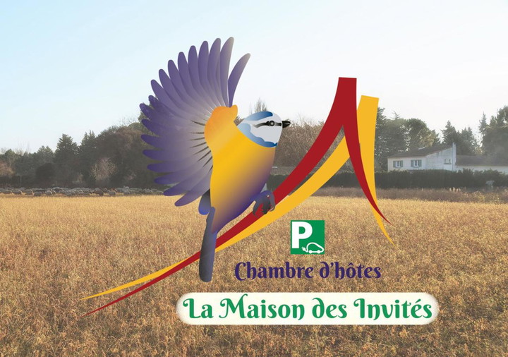 La Maison Des Invites - Carpentras