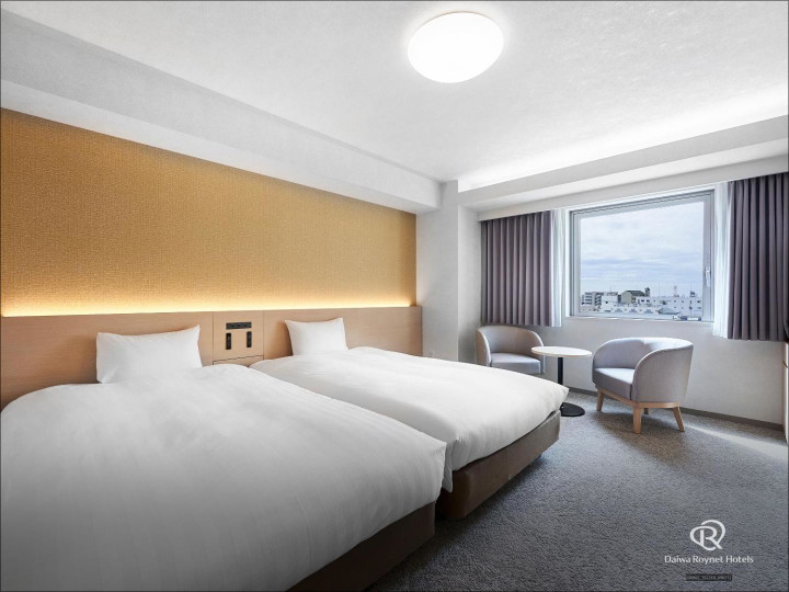 Daiwa Roynet Hotel Kawasaki - Kawasaki