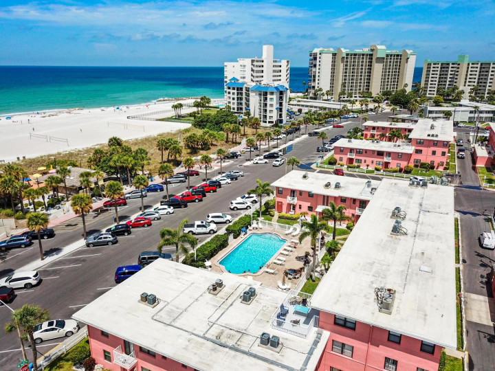 Gulf Winds By Travel Resort Services - St. Petersburg, FL