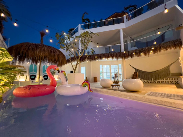 Marella Beach House - Cartagena