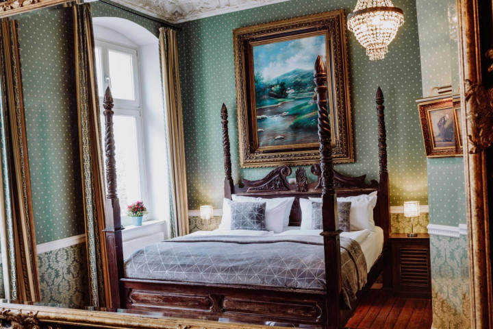 Honigmond Boutique Hotel - Berlin
