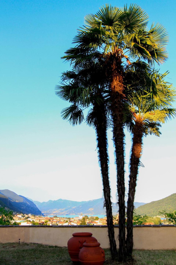 B&b La Fenice Sul Lago - Sarnico