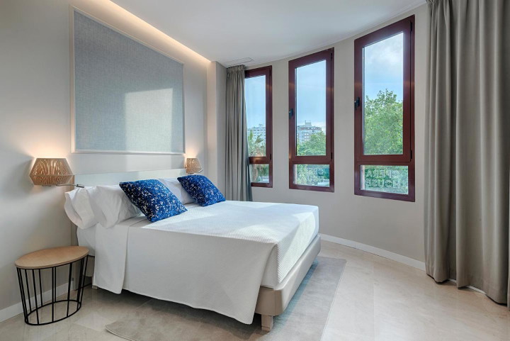 Opera House Valencia B&b - Valencia