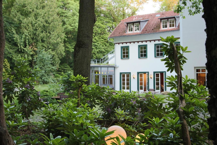 Hardtwald Hotel - Oberursel