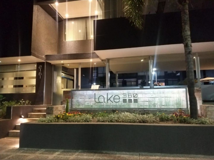 Zona Residencial Frente Al Lago! - Provincia de Córdoba