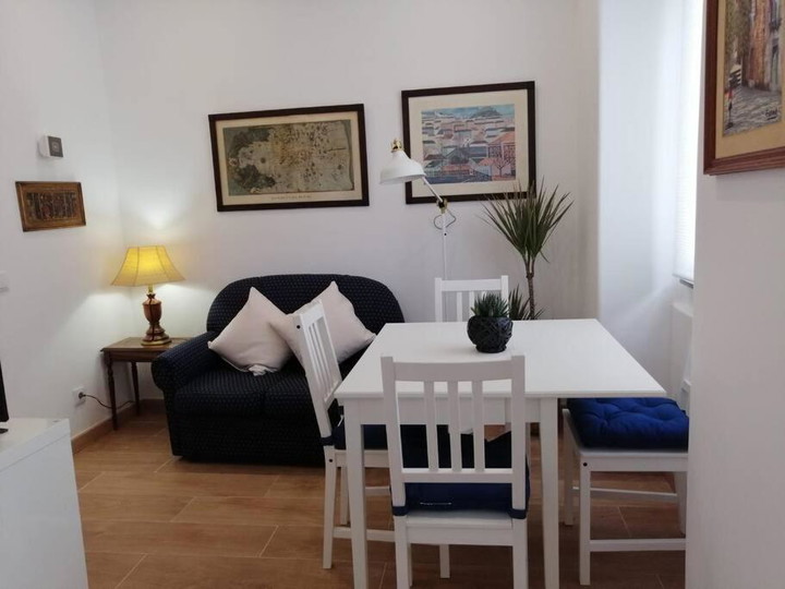 Casa Da Praia Da Poça - Apartamento Tulipa - Oeiras