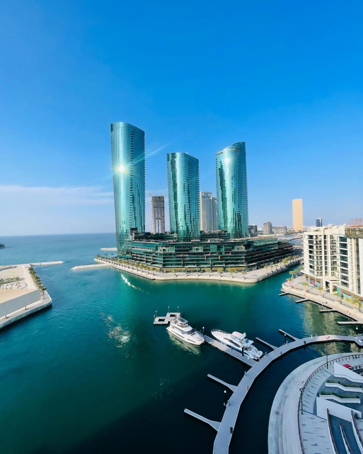 Charthouse Bahrain - Bahrain