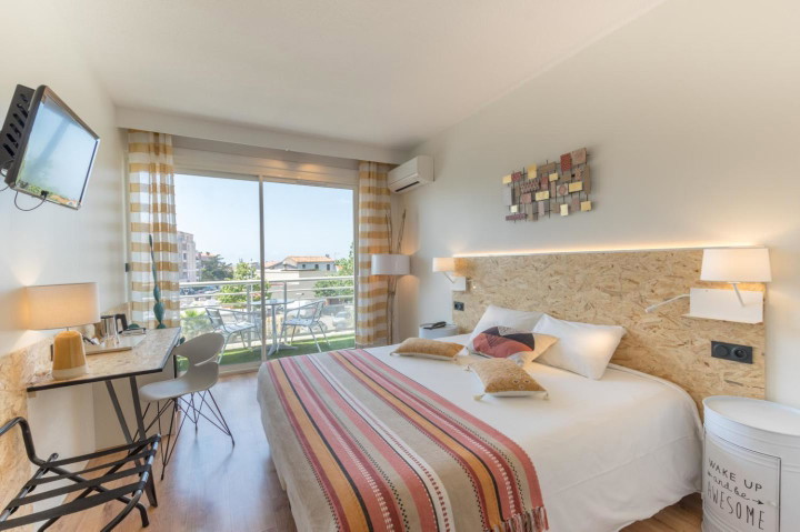 Cit'hotel Imperial - Balaruc-les-Bains