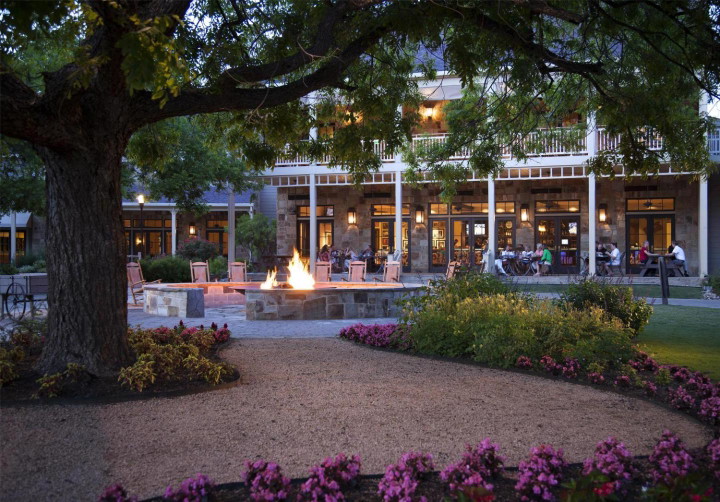 Hyatt Regency Lost Pines Resort And Spa - Bastrop, TX