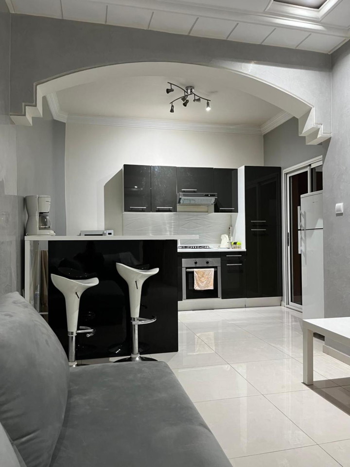 Appartement Moderne à Agadir - Agadir