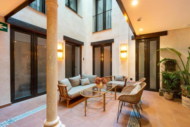 Suites San Pablo - Bormujos
