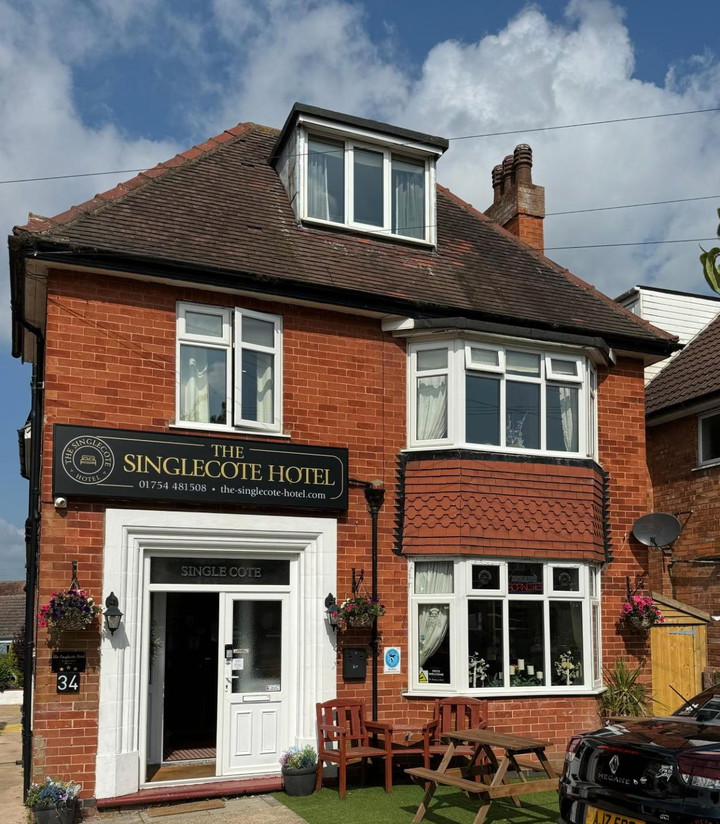 The Singlecote Hotel - Skegness