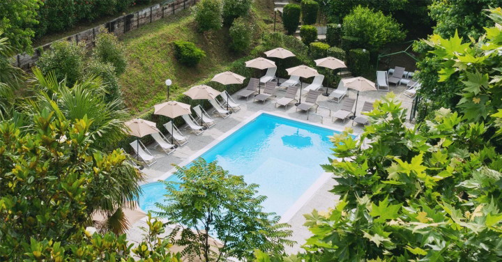 Hotel Fossati - Monza