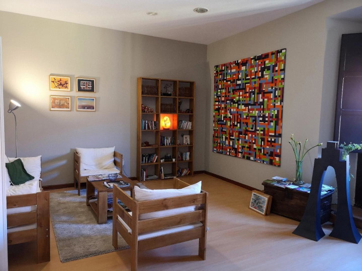 Hostal San Martin - León, Spain