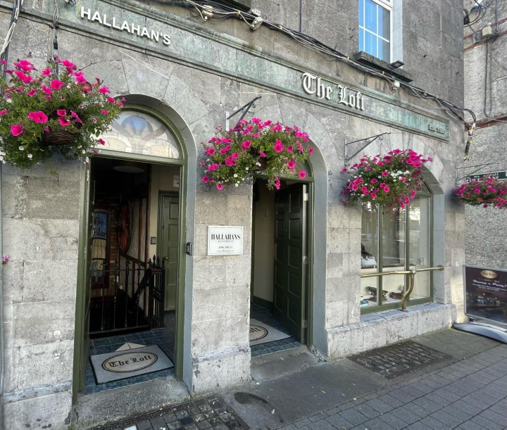 Hallahan's - Ballina