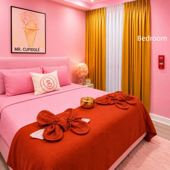 Live The Barbie Fantasy In This Ut - Philadelphia