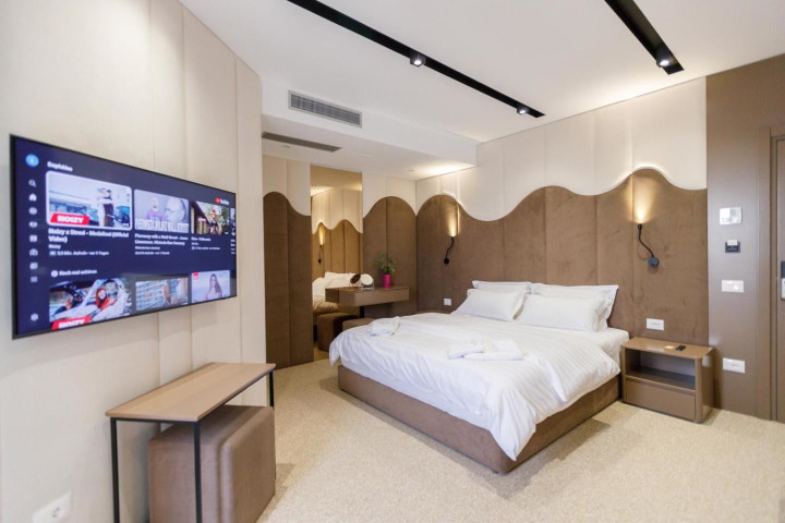 Hotel Portside Gf - Wlora