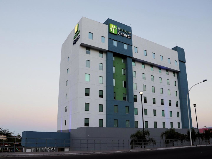 Holiday Inn Express Guaymas By Ihg - Guaymas