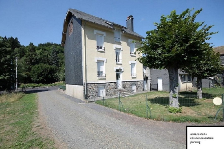 Doux Ombrages - Murat-le-Quaire