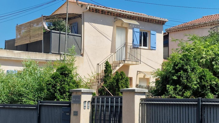 Studio Villa Monica - Mougins