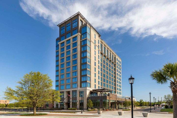 Thompson Savannah, By Hyatt - Savannah, GA