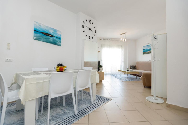 Gus Apartament Vlore - Albanien