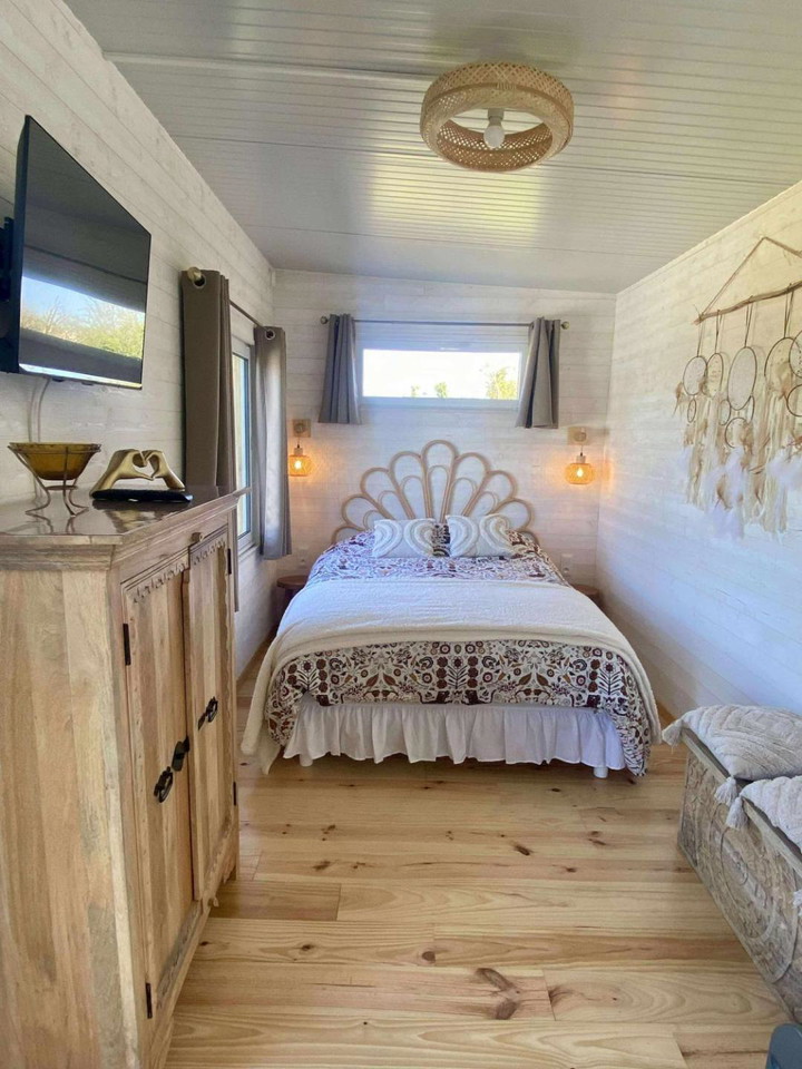 Mimi's Tiny House - Cotentin