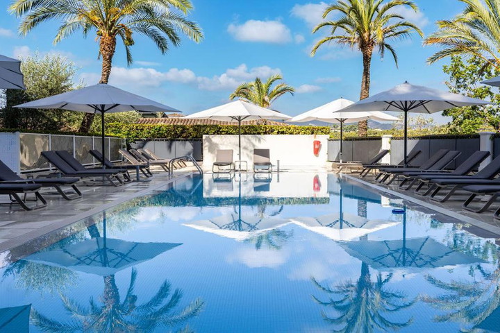 Royal Mougins Golf, Hotel & Spa De Luxe - Mandelieu-la-Napoule