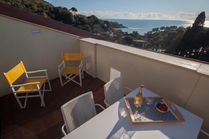 Terrazza Blue Line - Lerici