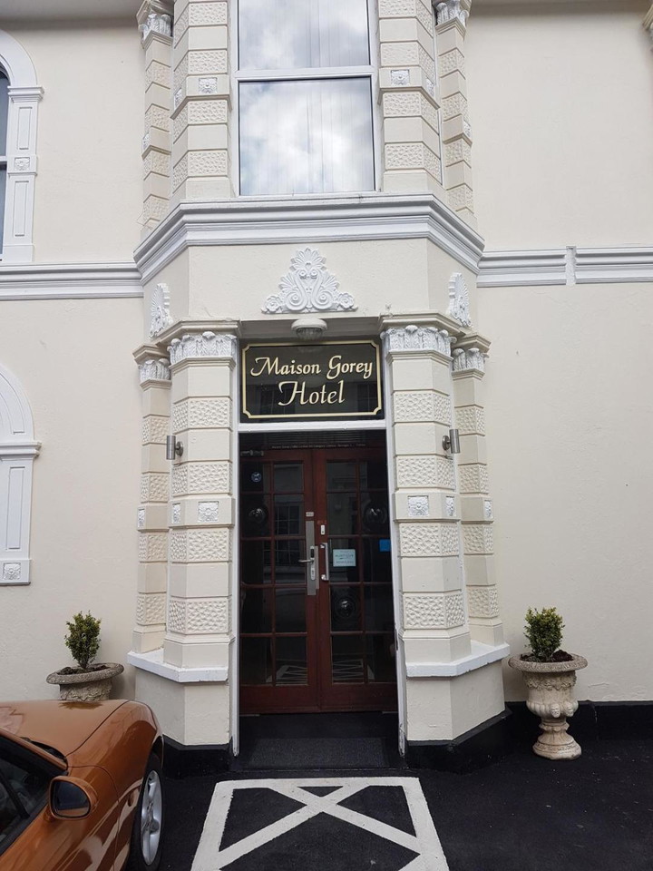 Maison Gorey Hotel - Jersey