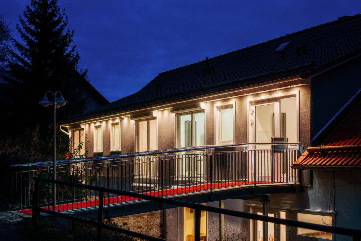 Hotel Hafermarkt - Clausthal-Zellerfeld