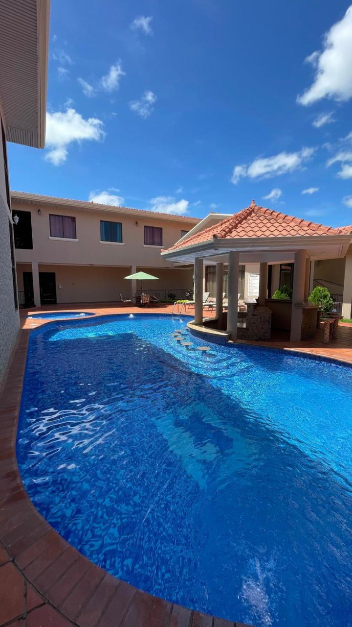 Hotel Galeria - Panama