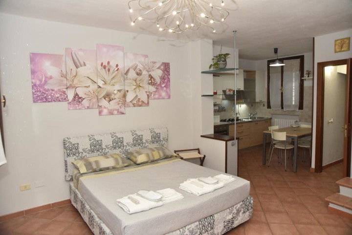 Casa Emanuela, Il Nostro Nido D'amore - Sassuolo