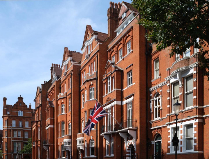 The Chelsea Townhouse - Earl's Court
