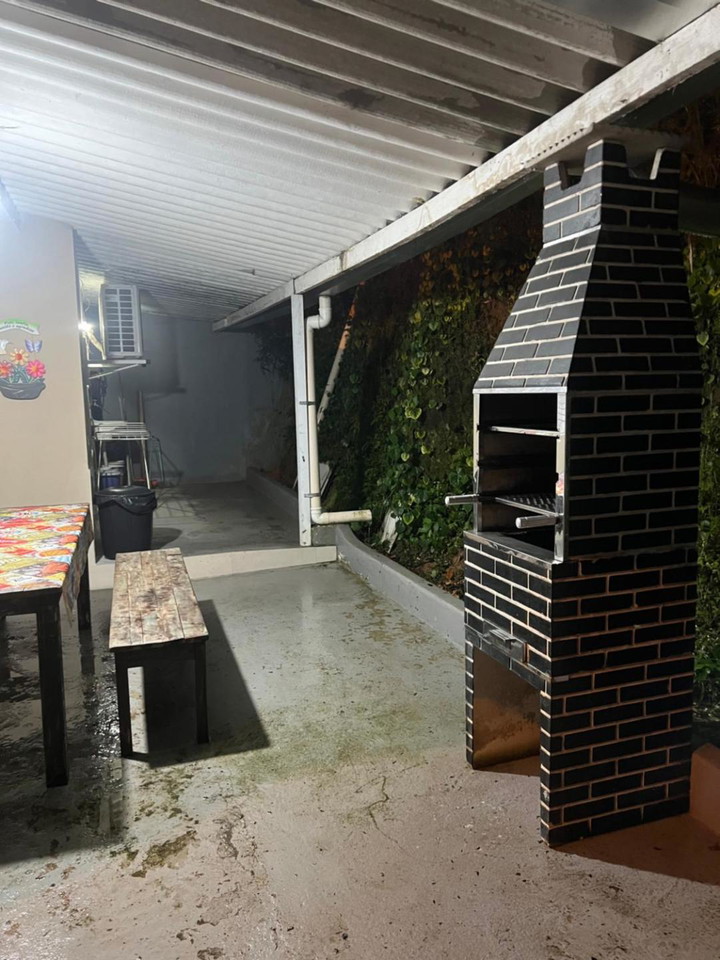 Casa Aconchegante Em Ubatuba - Ubatuba