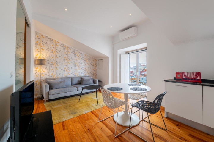 Marmel Apartments - Lisbonne