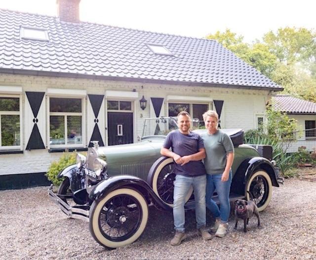 B&b Itterhoeve - Dilsen-Stokkem