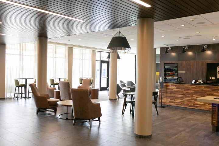 Courtyard By Marriott Elkhart - Elkhart, IN